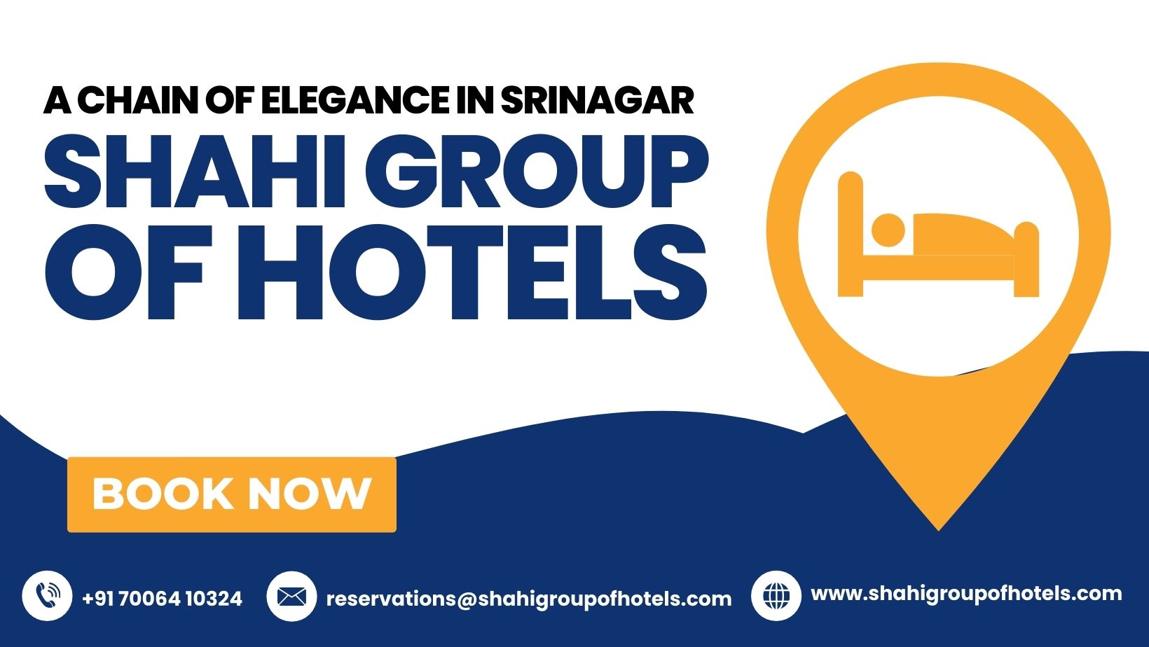 Shahi Group of Hotels